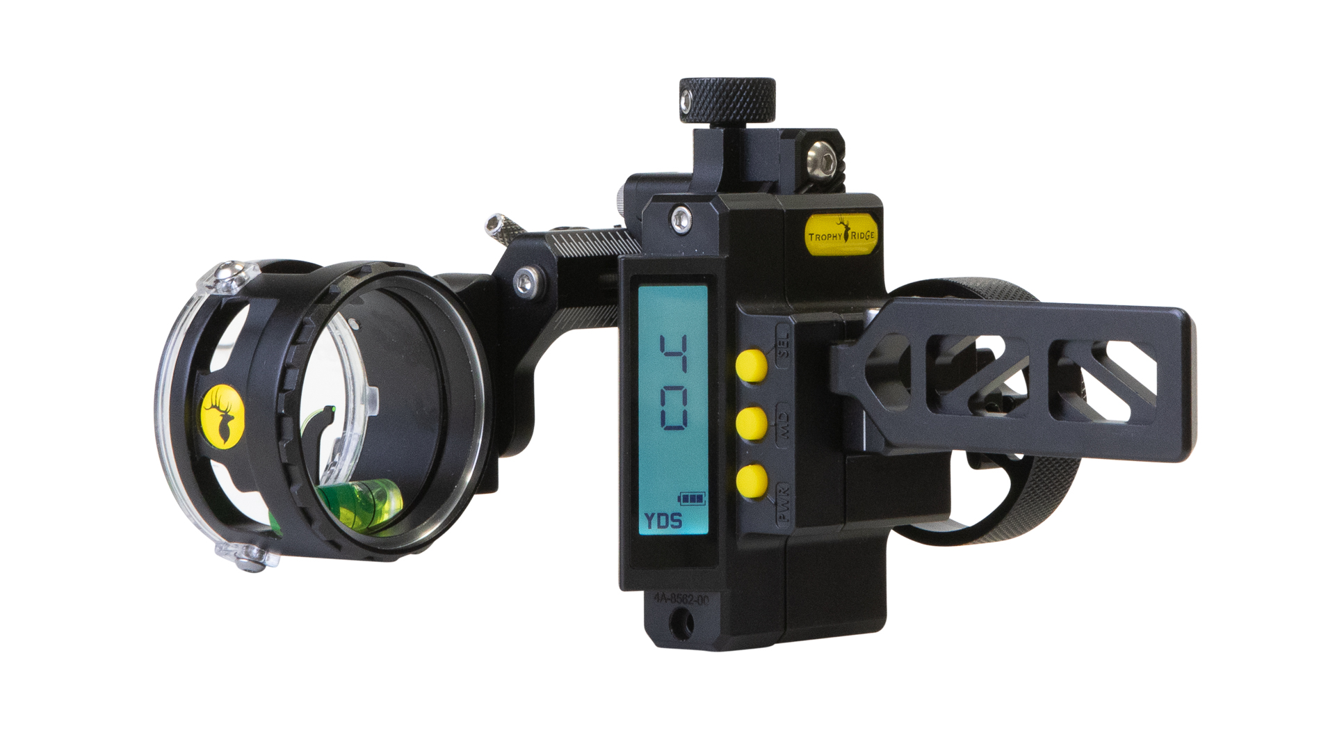 New Bow Sights For 2023