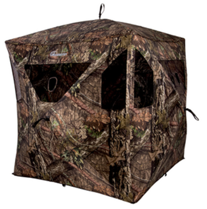 Best Portable Blinds for Late Season Deer Hunting