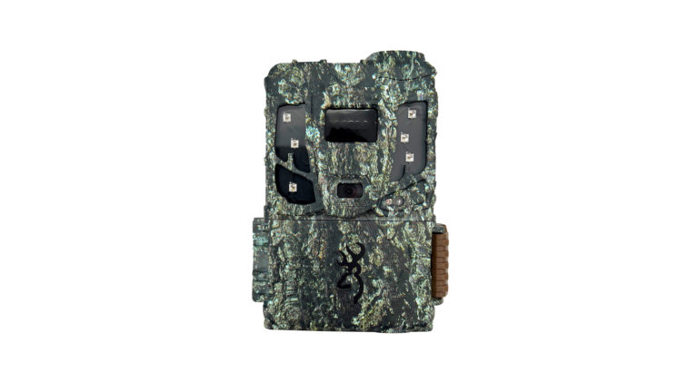 New Trail Cameras For 2023