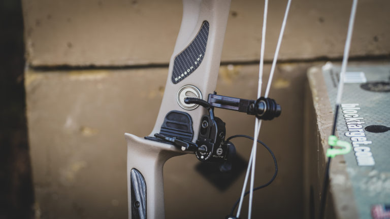 2023 Elite Era Carbon Bow Review