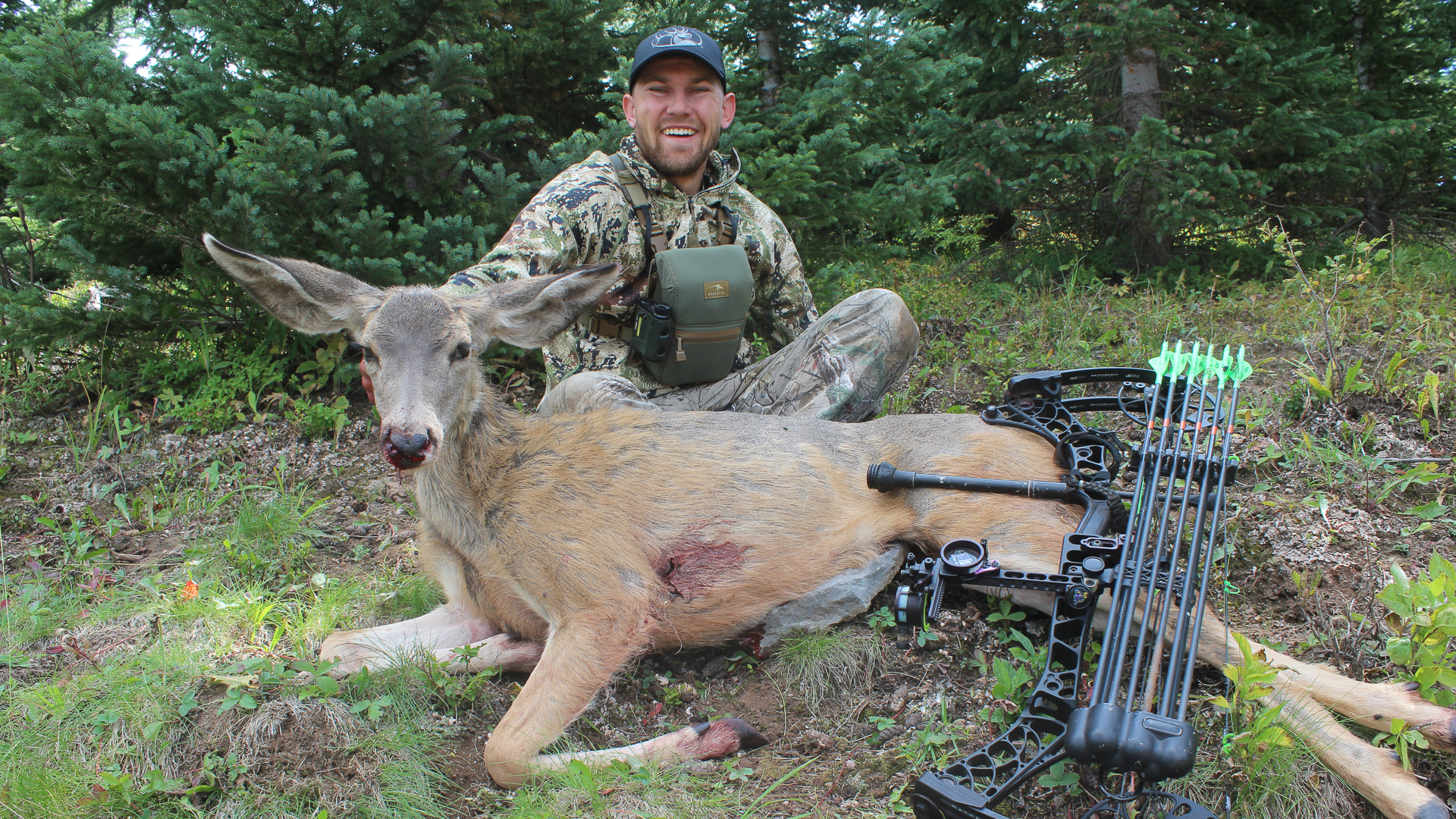 How to Plan an Out of State Hunt