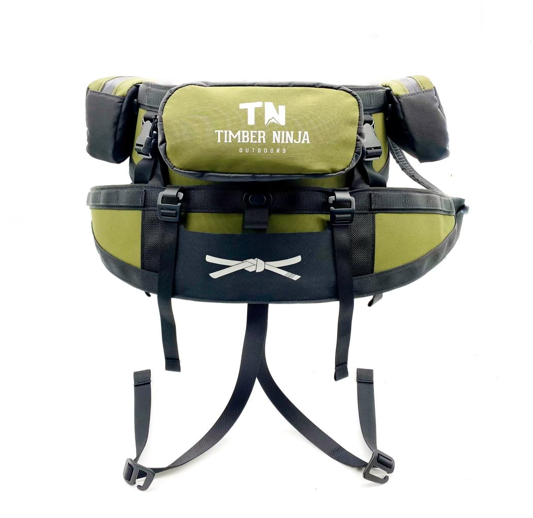 New Saddle Hunting Gear For 2023 | Bowhunting.com