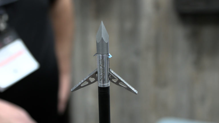 New Broadheads For 2023