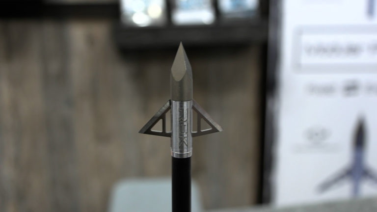 New Broadheads For 2023