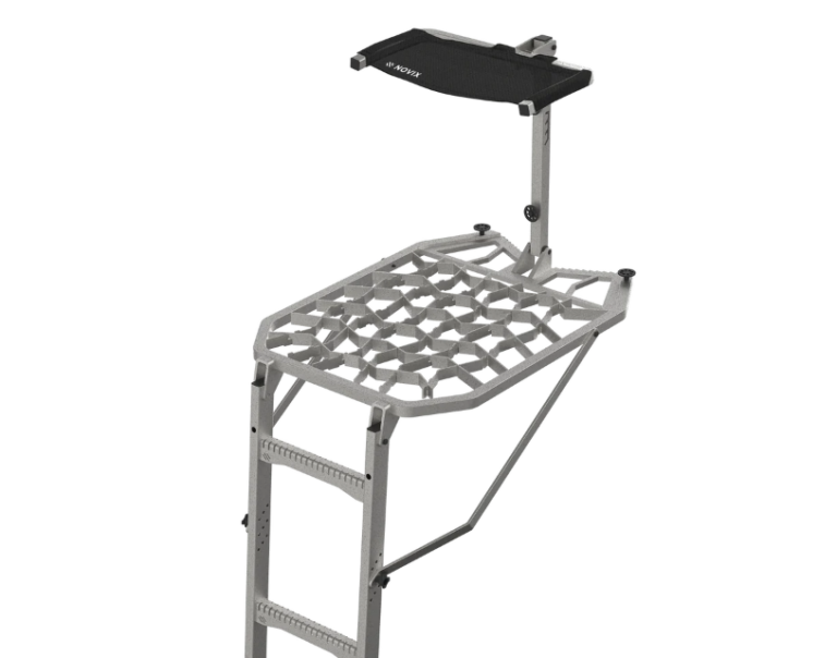 New Treestands & Climbing Sticks For 2023
