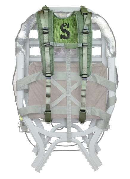 New Treestands & Climbing Sticks For 2023