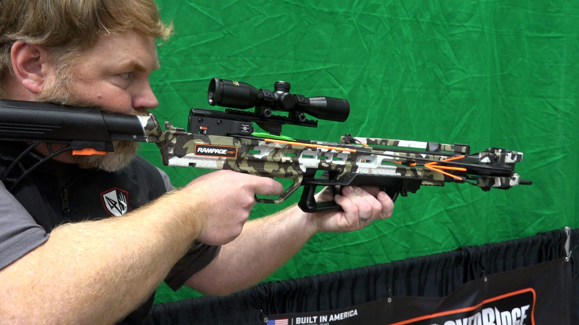 New Crossbows For 2023