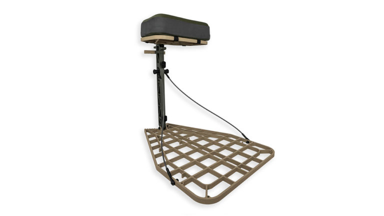 New Treestands & Climbing Sticks For 2023