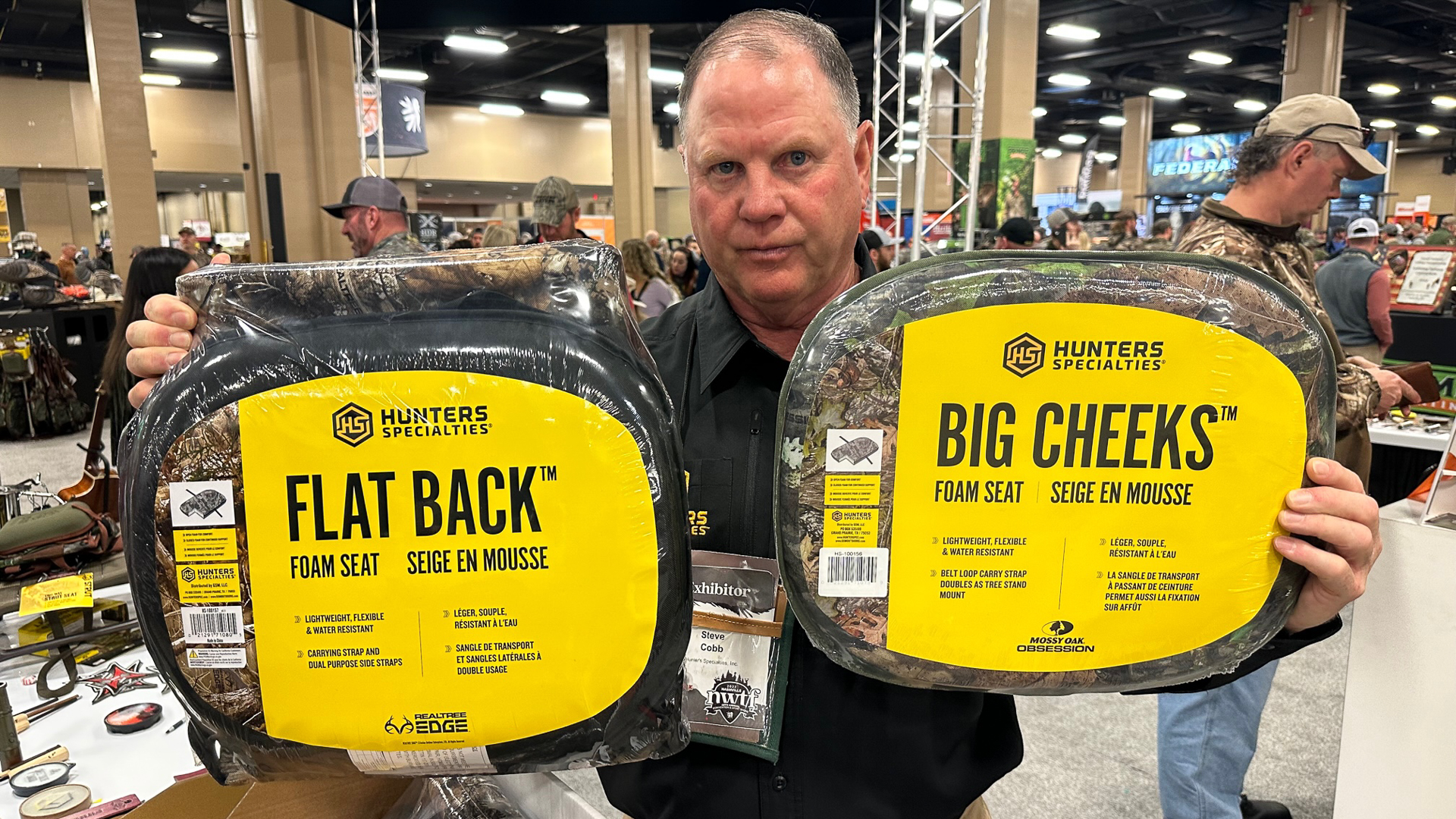 The Best of the NWTF Show 2023
