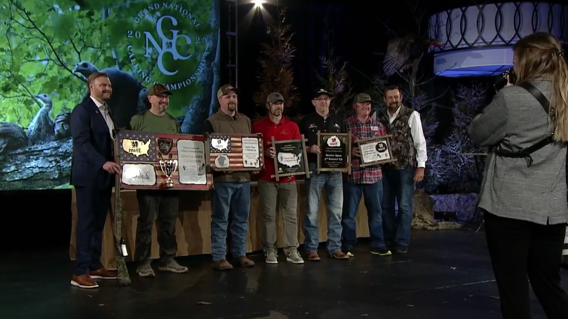 The Best of the NWTF Show 2023
