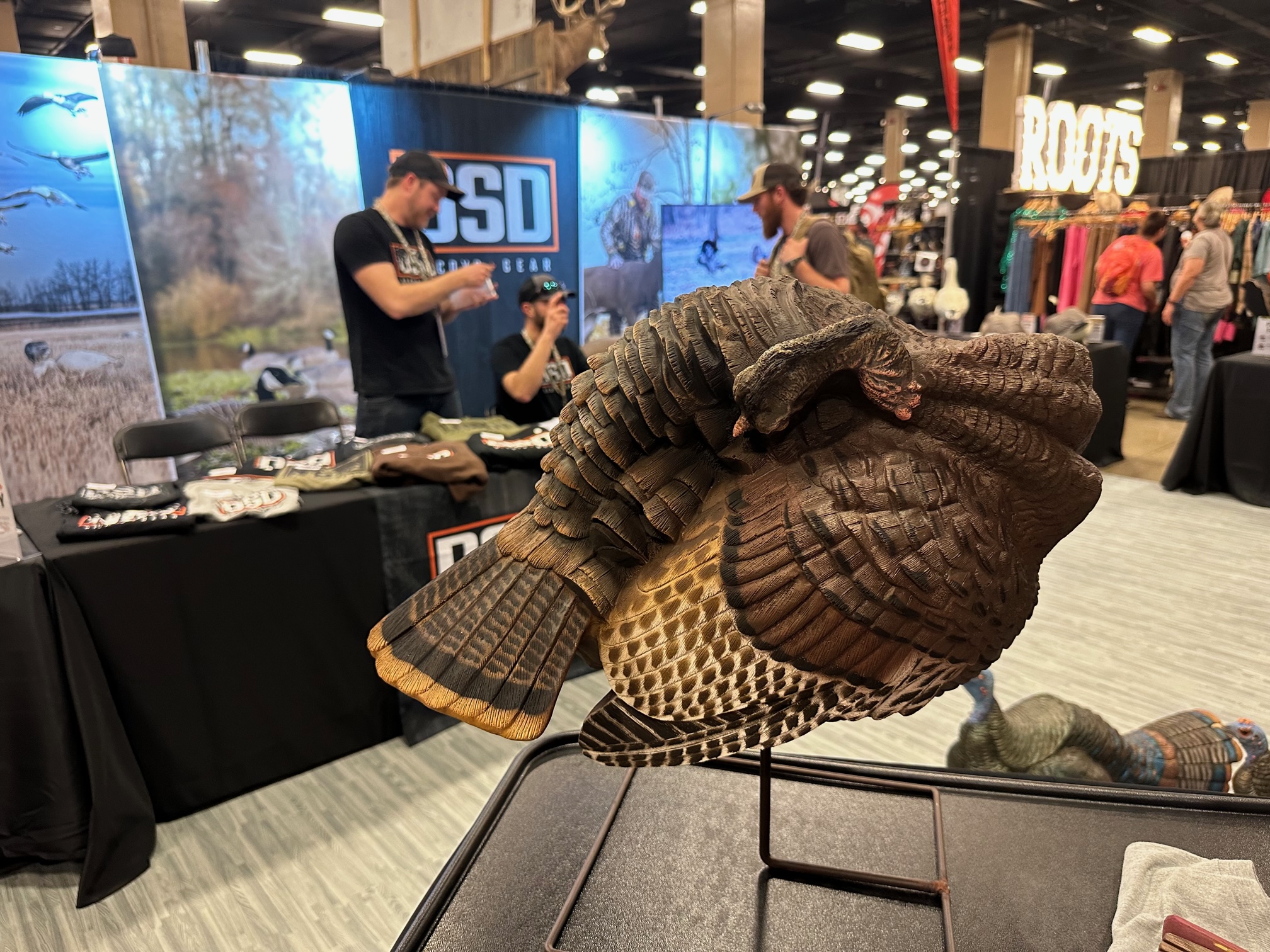 The Best of the NWTF Show 2023