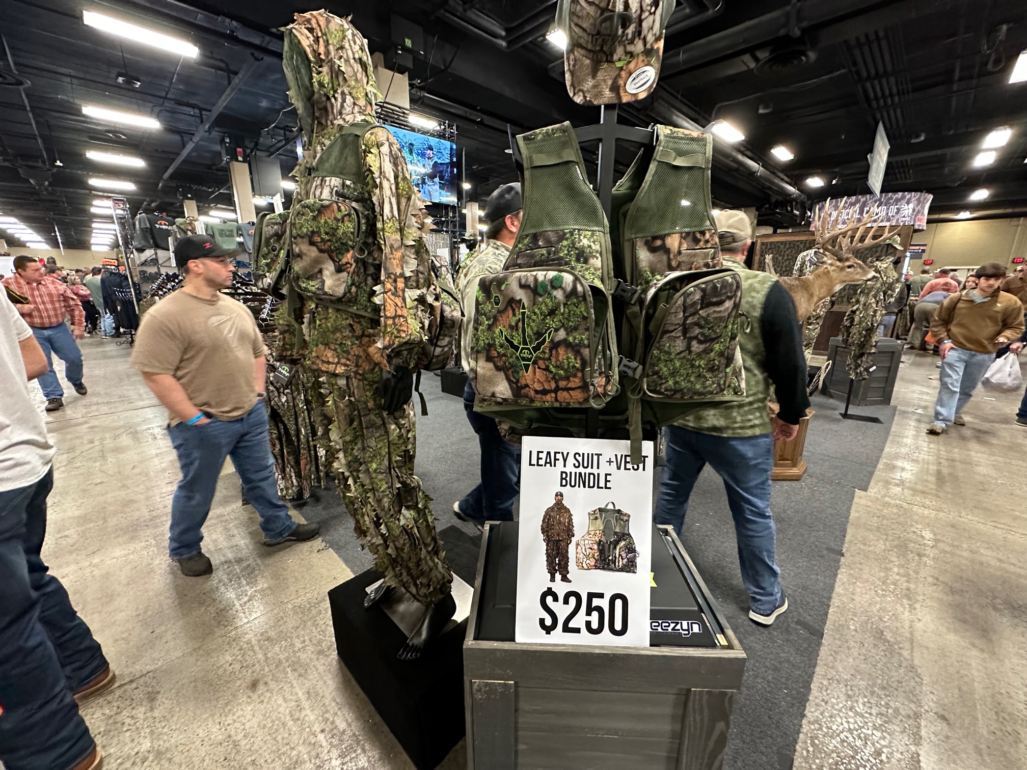 The Best of the NWTF Show 2023
