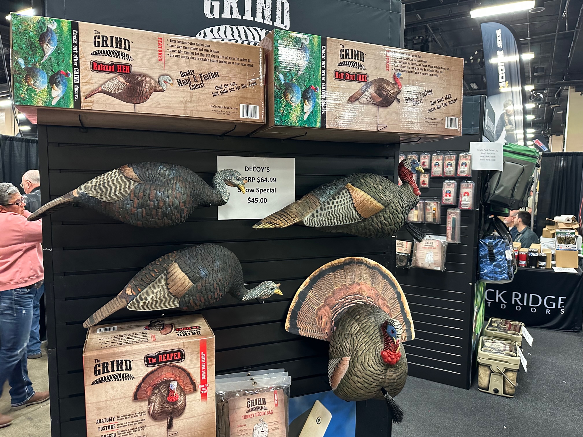 The Best of the NWTF Show 2023