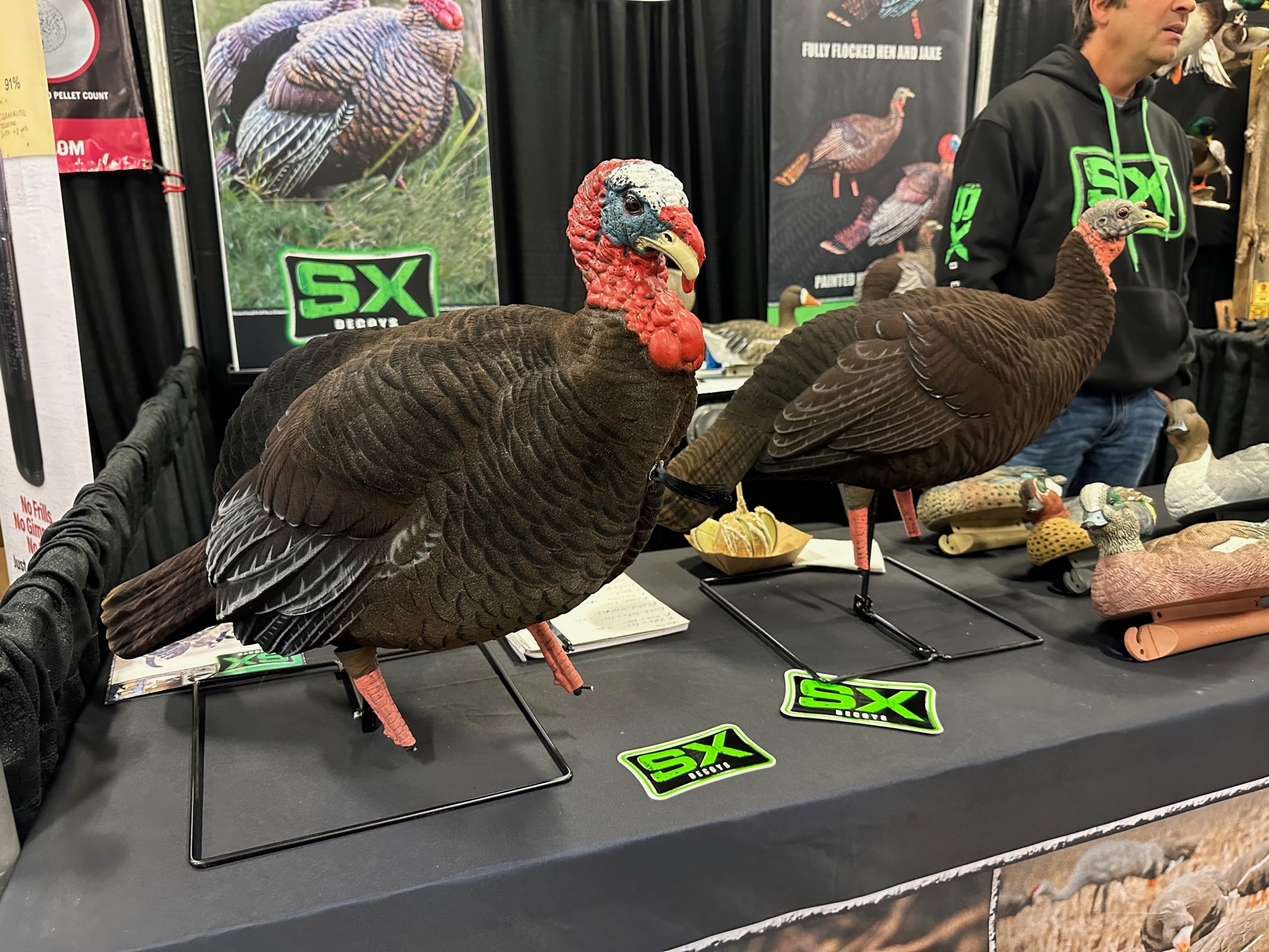 The Best of the NWTF Show 2023