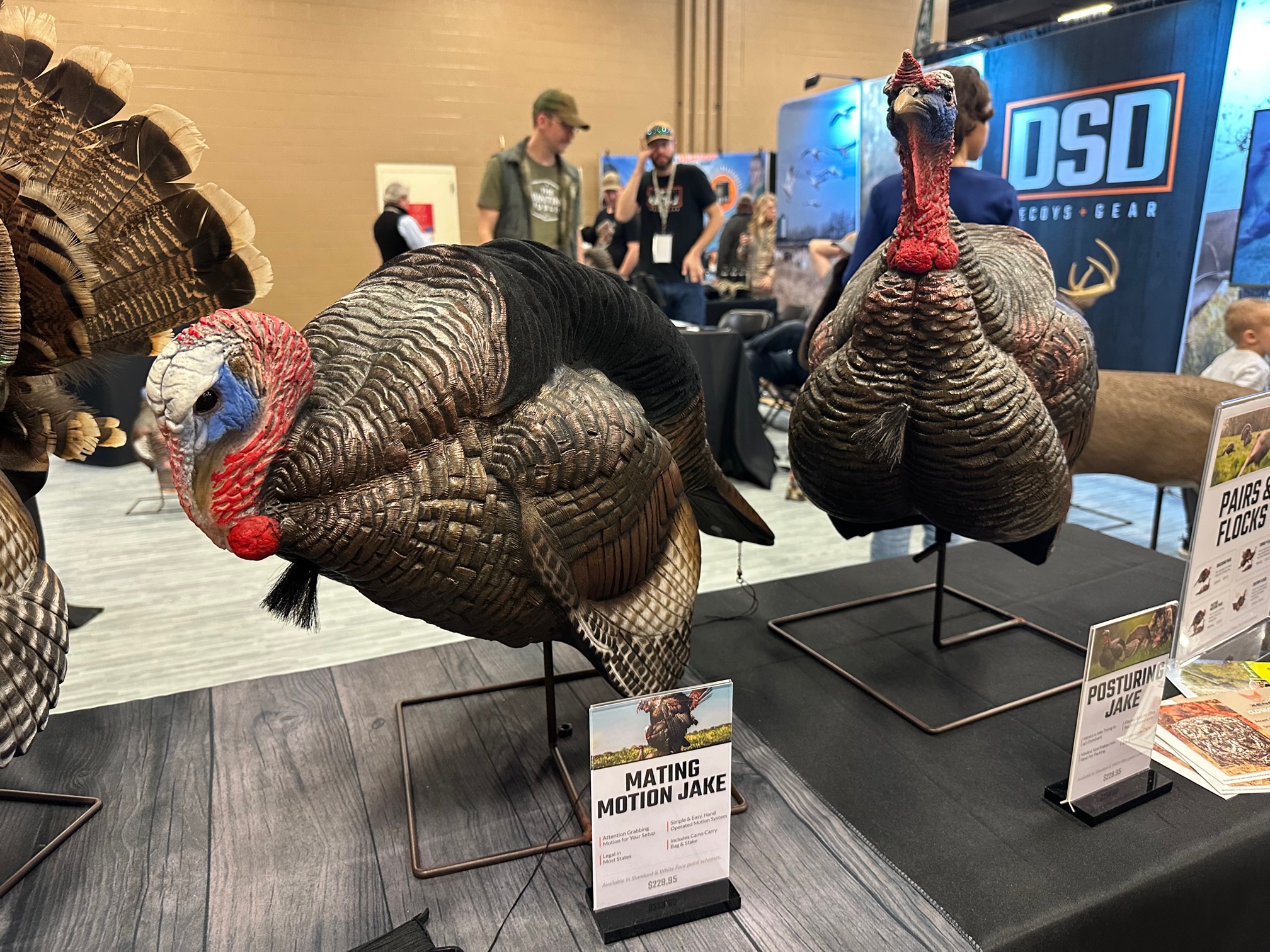 The Best of the NWTF Show 2023