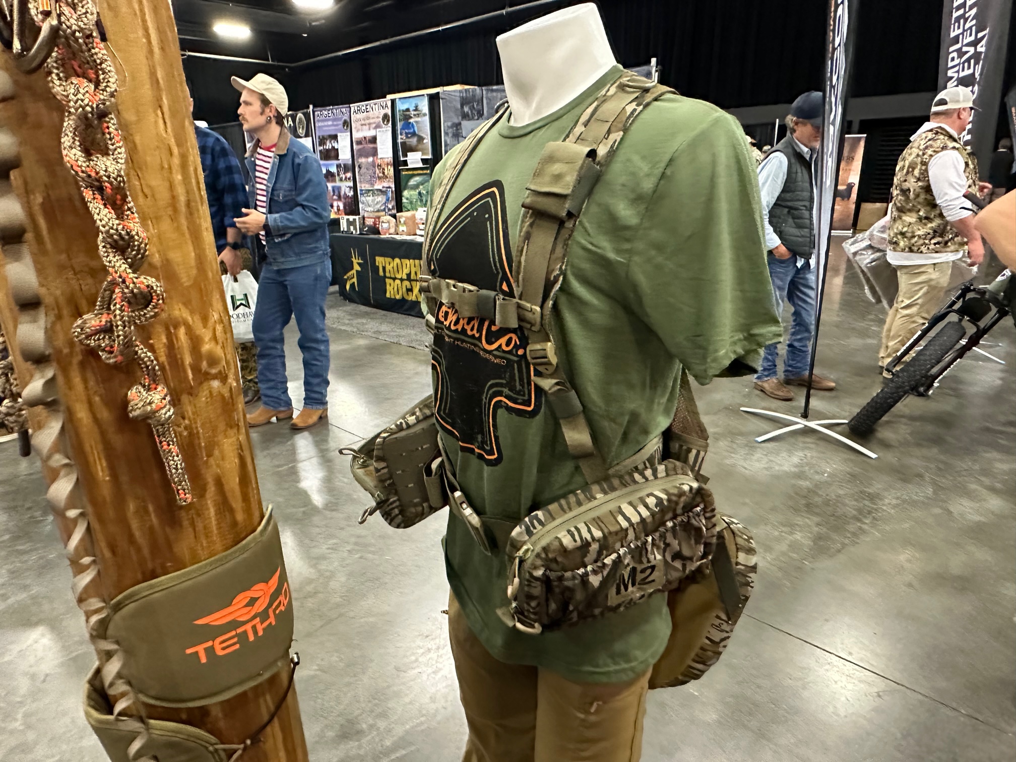The Best of the NWTF Show 2023