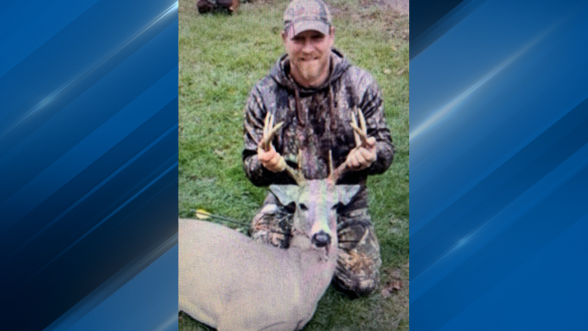 Poacher Blames Crime on His Venison Addiction