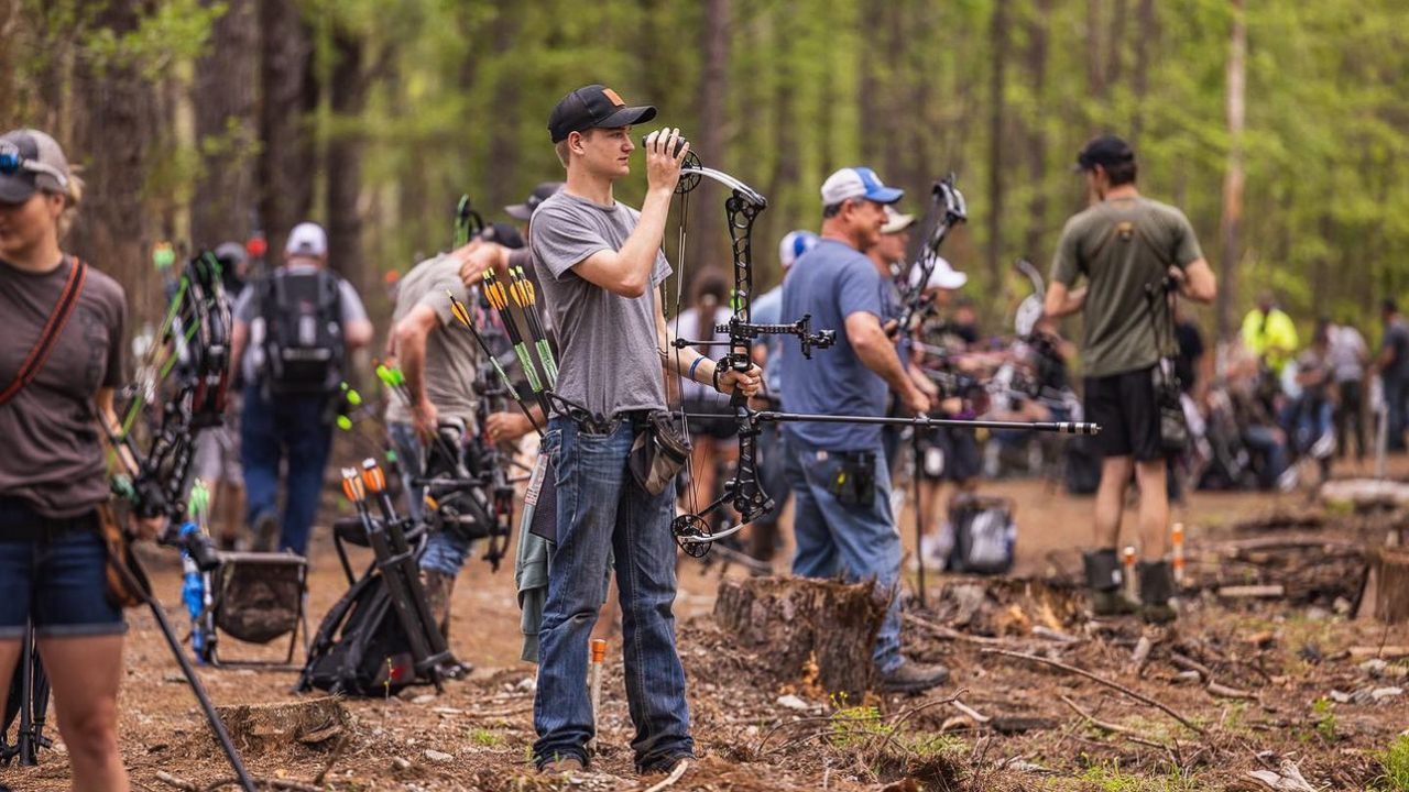 5 Reasons You Should Shoot an ASA Tournament This Year