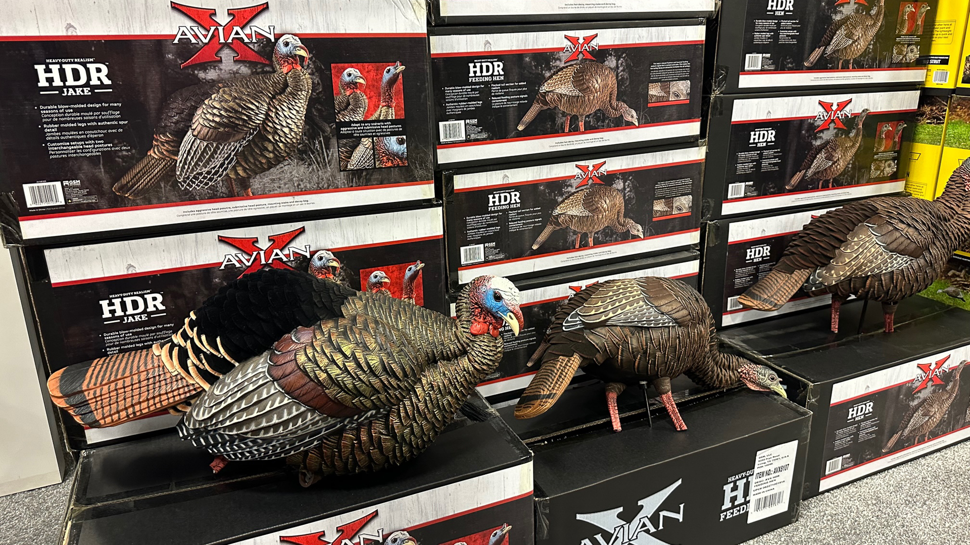 Primos Hunting Wing Man Turkey Chair Replacement Parts Primos Wing Man ...