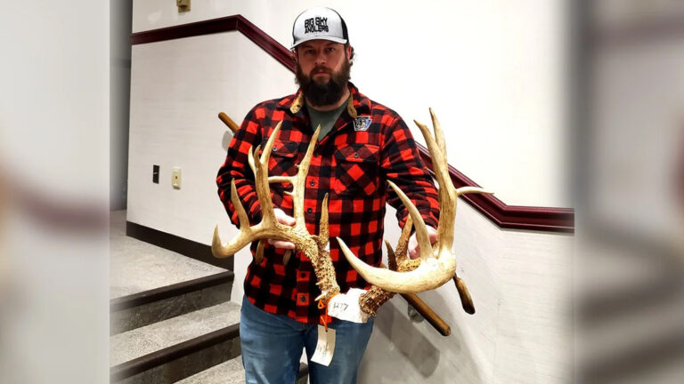 Controversy Around Record Buck In Pennsylvania | Bowhunting.com