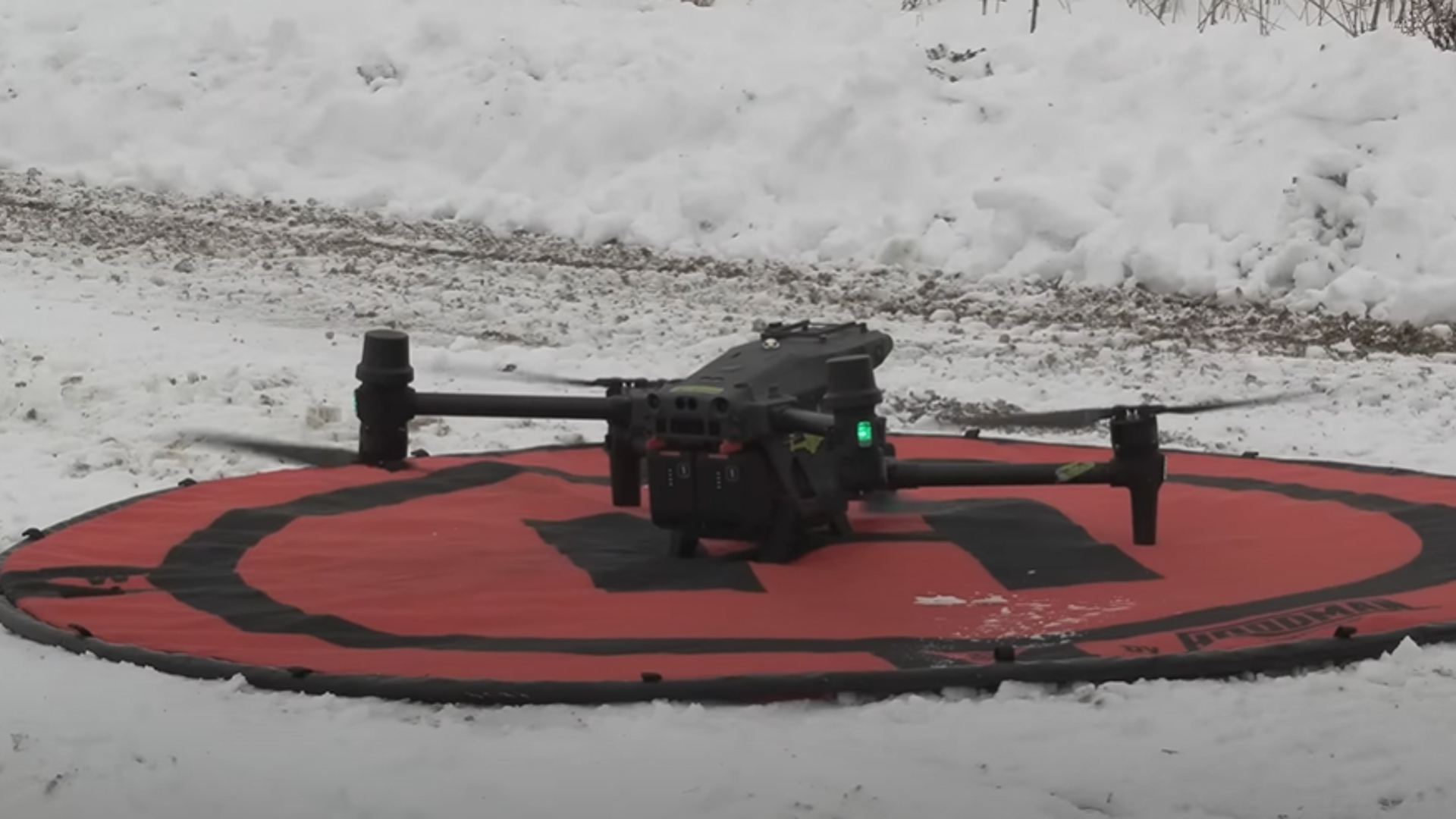 The Ethics of Drones in Hunting