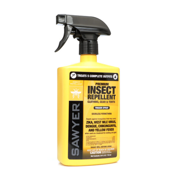 Best Products to Keep Ticks Off Your Body