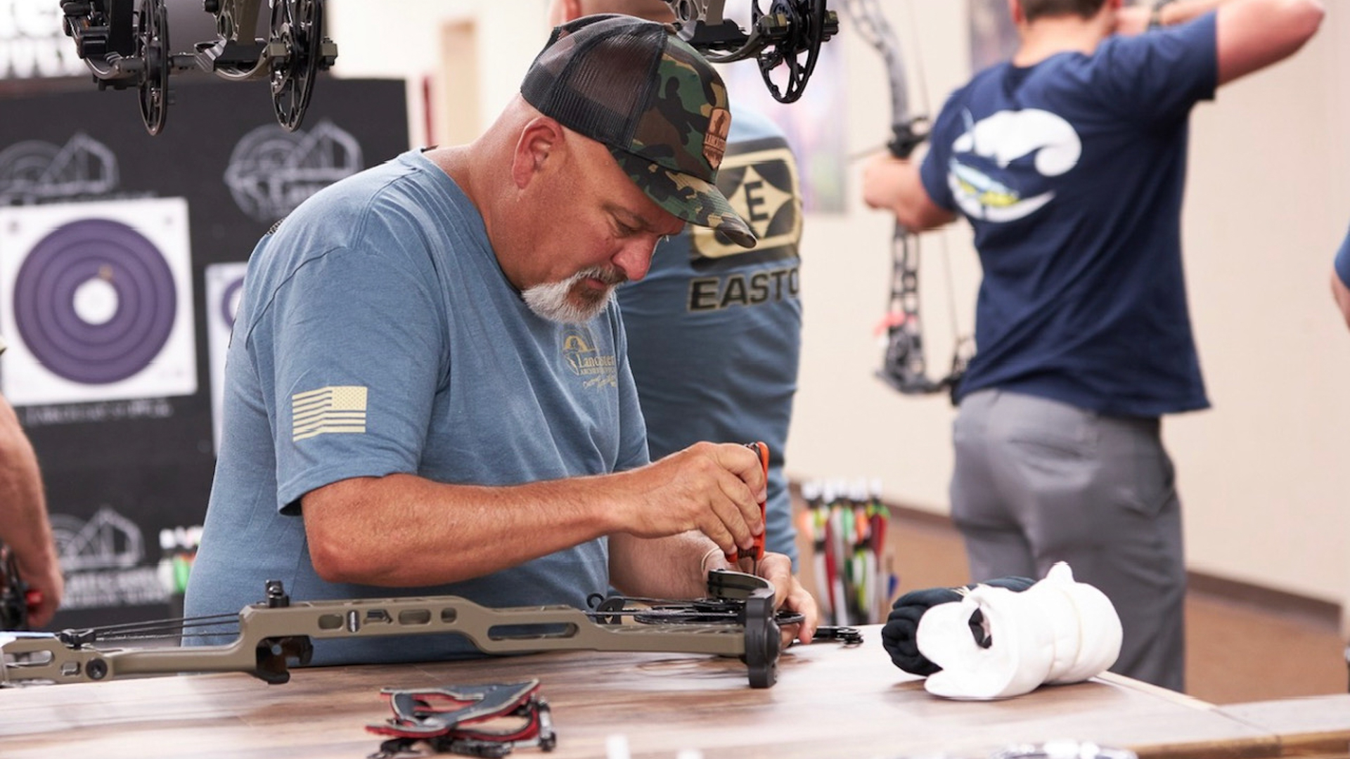 5 Ways Bowhunters Hurt Their Bows