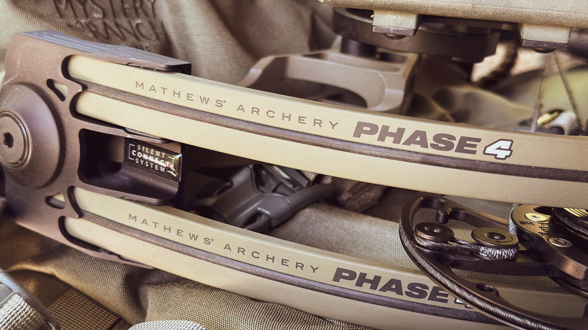 Best Bow Innovations of the Last Decade...or Two