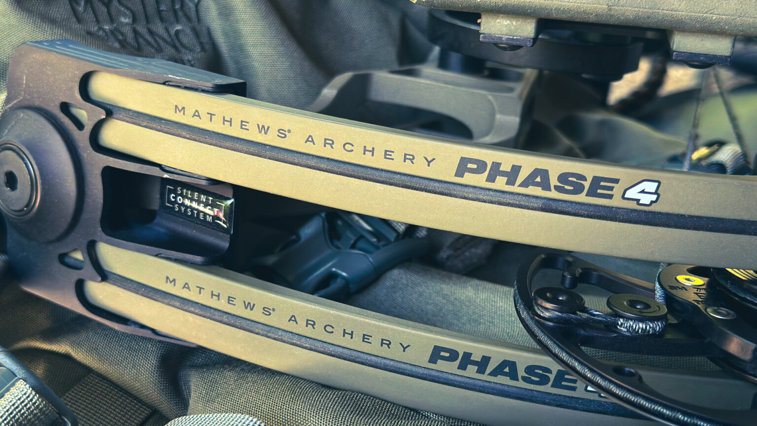 5 Ways Bowhunters Hurt Their Bows