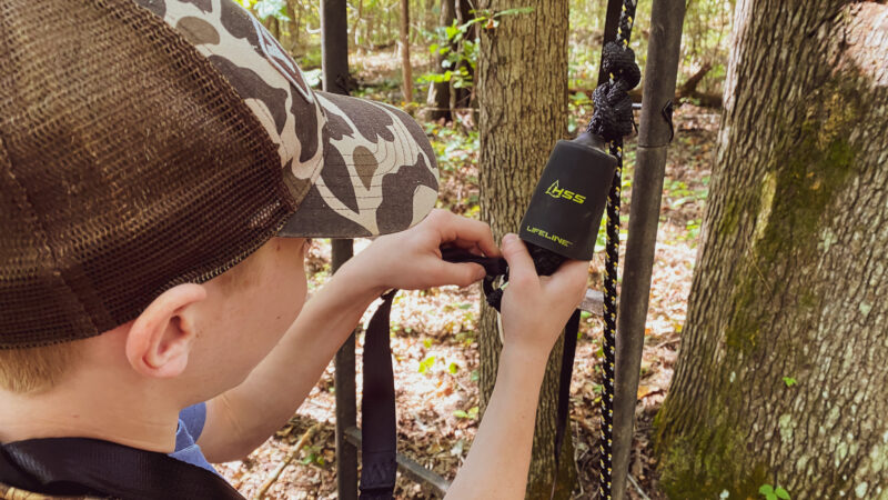 Bowhunter's Pre-Season Checklist