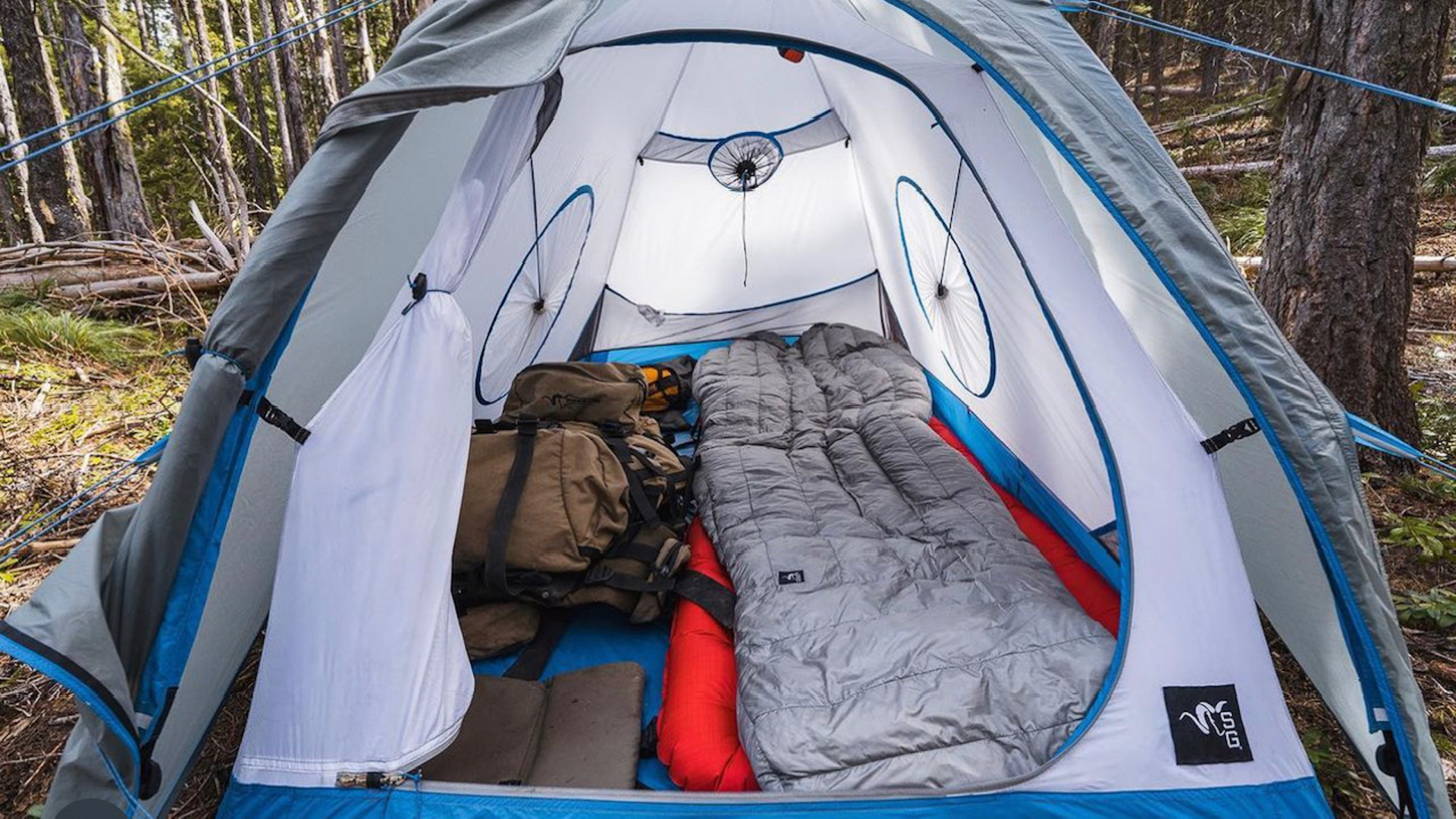 Best Gear For Backcountry Bowhunting