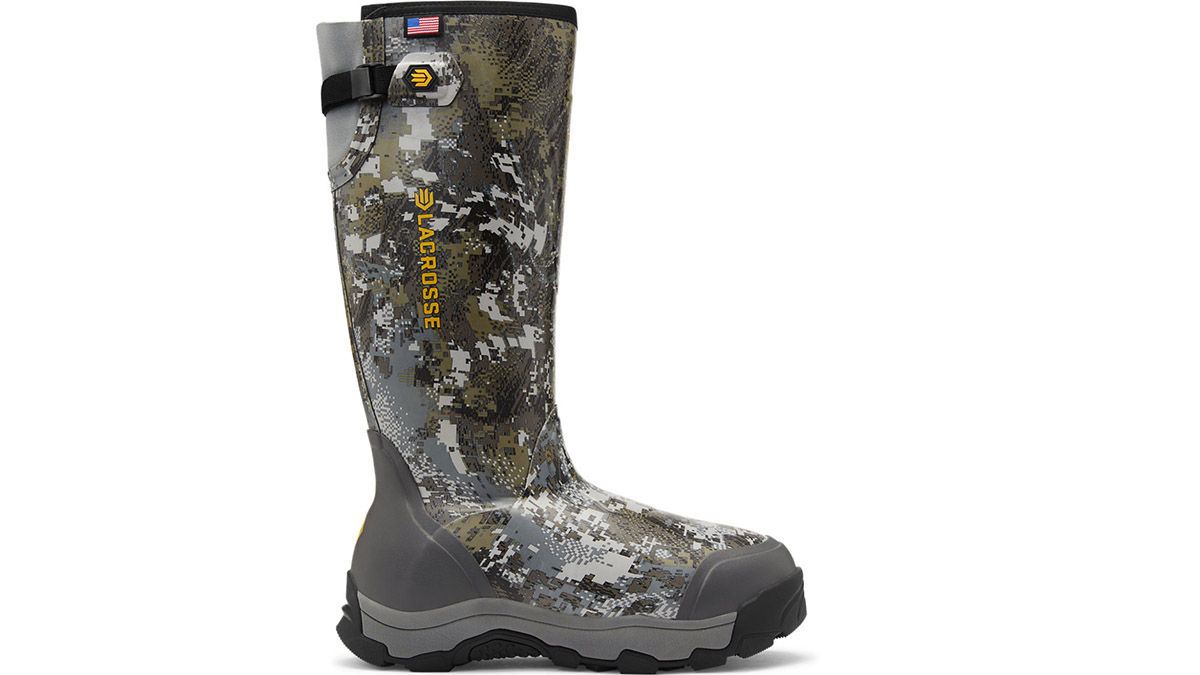 New Hunting Boots For 2023