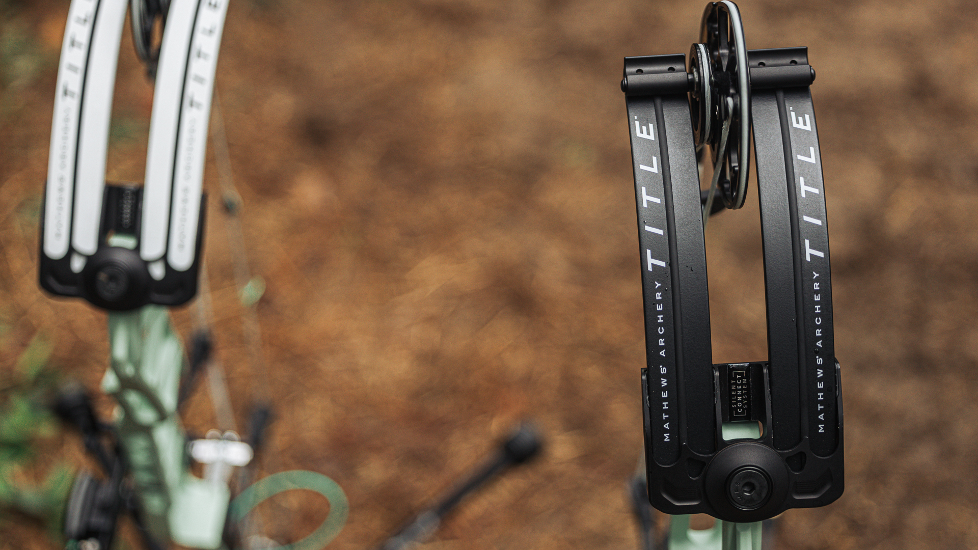 Mathews Launches 2024 TITLE Target Bow