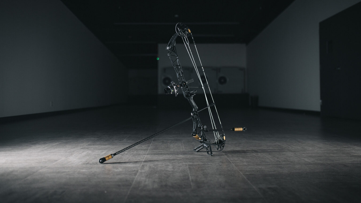 Mathews Launches 2024 TITLE Target Bow