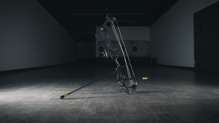 Mathews Launches 2024 TITLE Target Bow