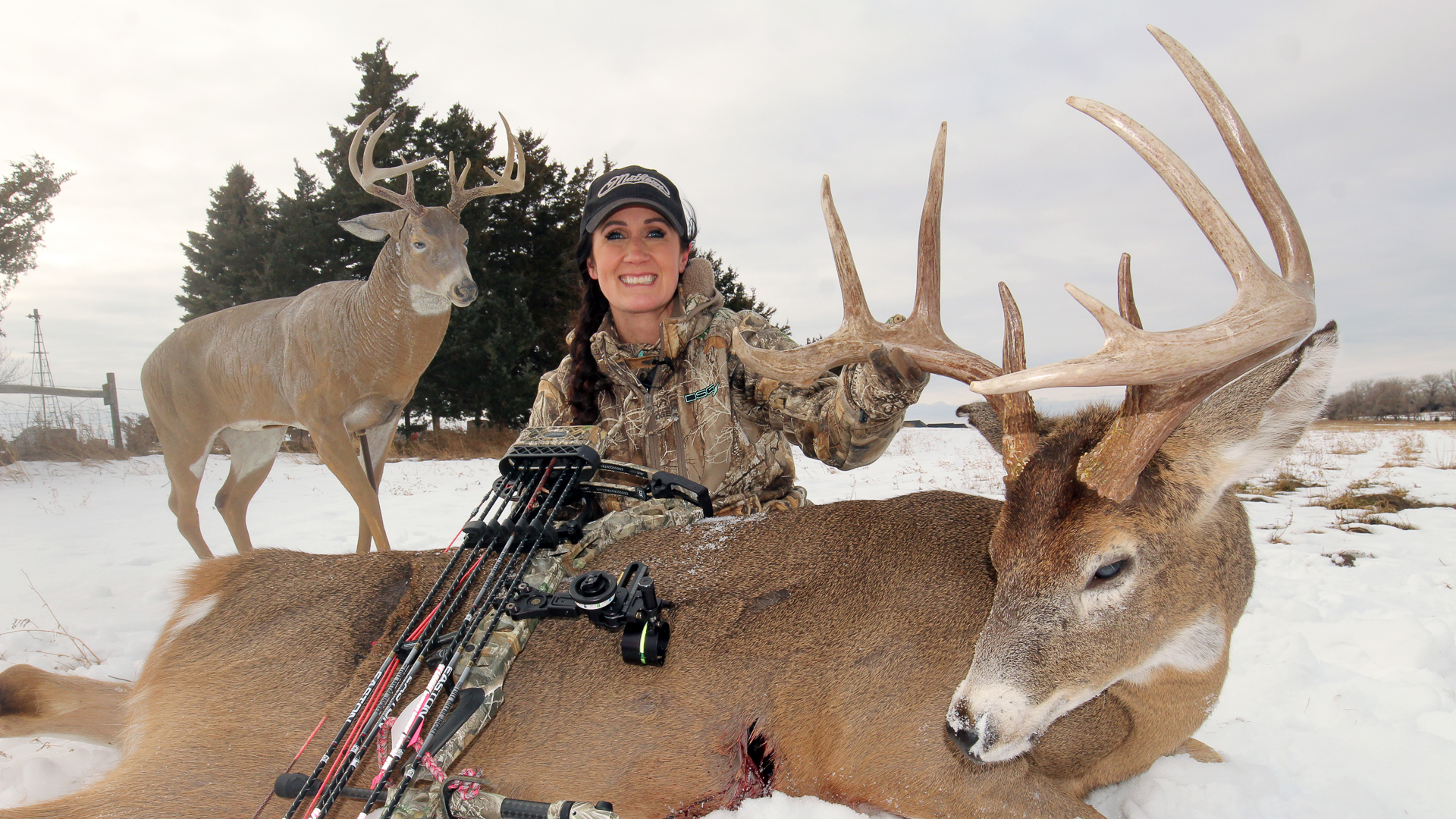 When is the Best Time to Use a Deer Decoy?