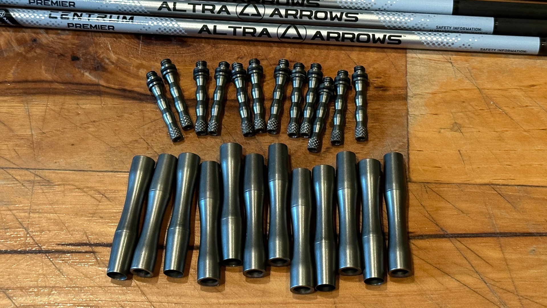 Altra Arrows Review
