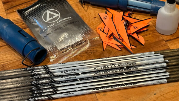 Altra Arrows Review