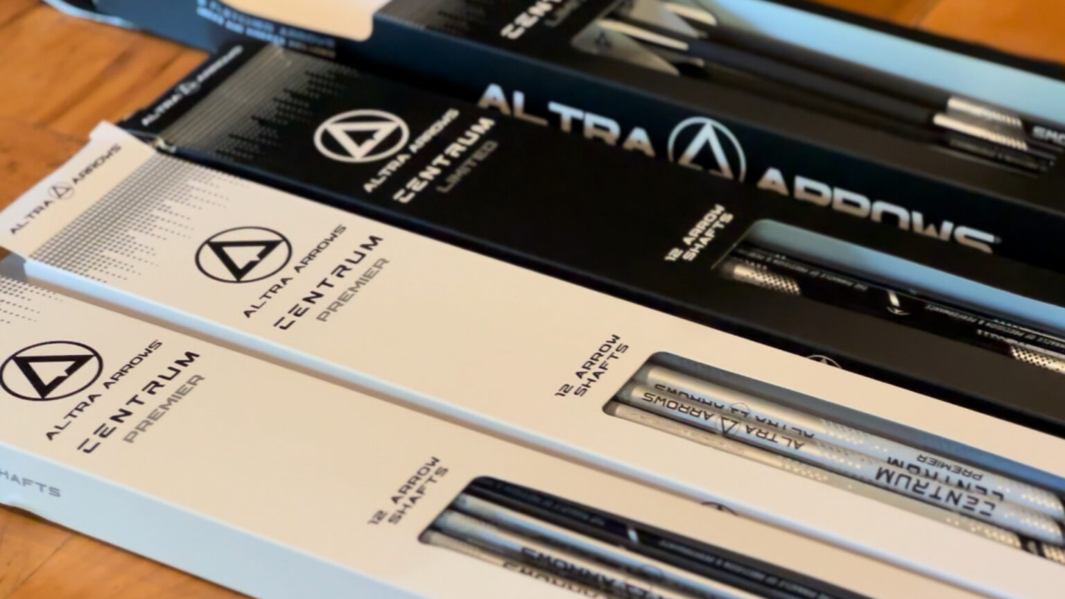 Altra Arrows Review