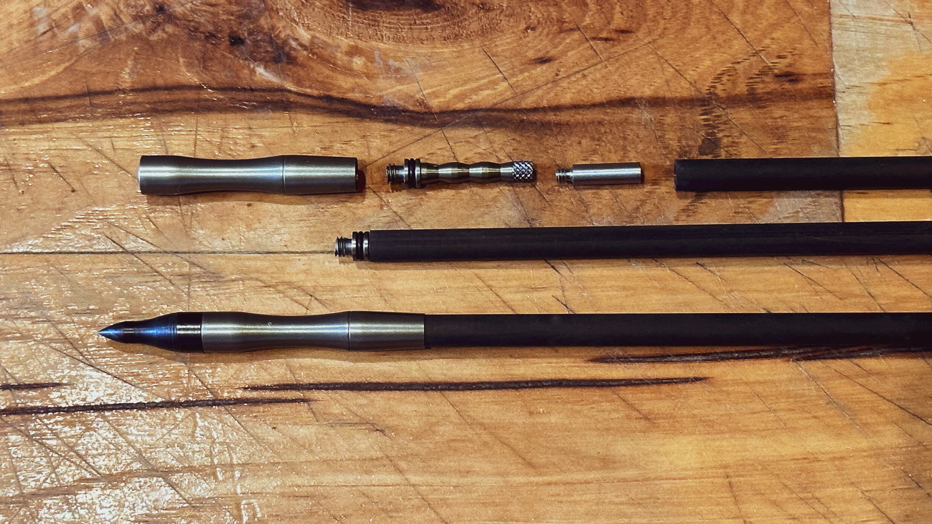 Altra Arrows Review