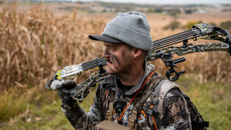 Common Traits of a Successful Rut Hunter