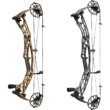 Hoyt Releases 2024 Alpha X and Carbon RX-8 Bows