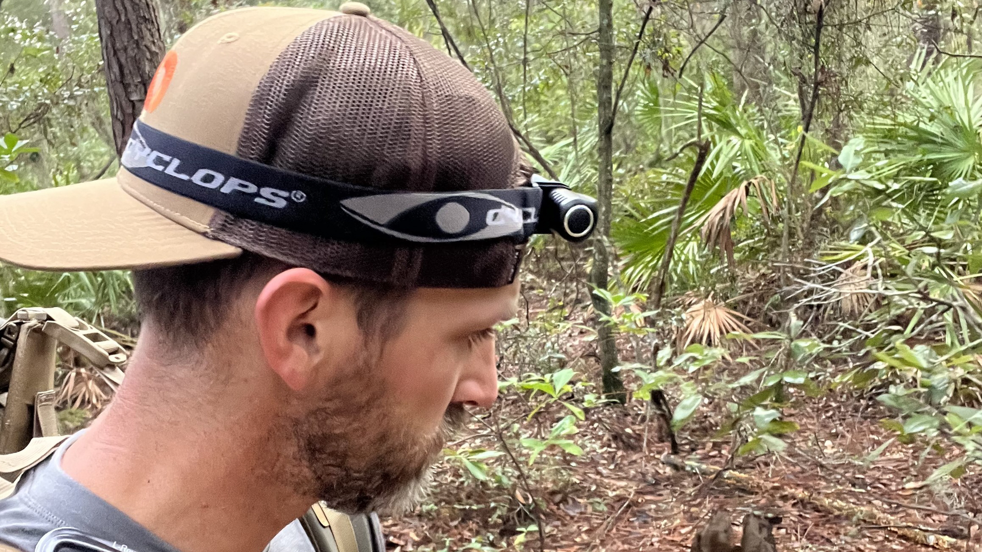 Cyclops Hades 500 Lumen Headlamp Review