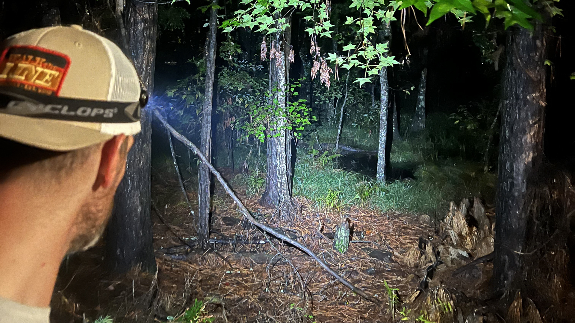 Cyclops Hades 500 Lumen Headlamp Review