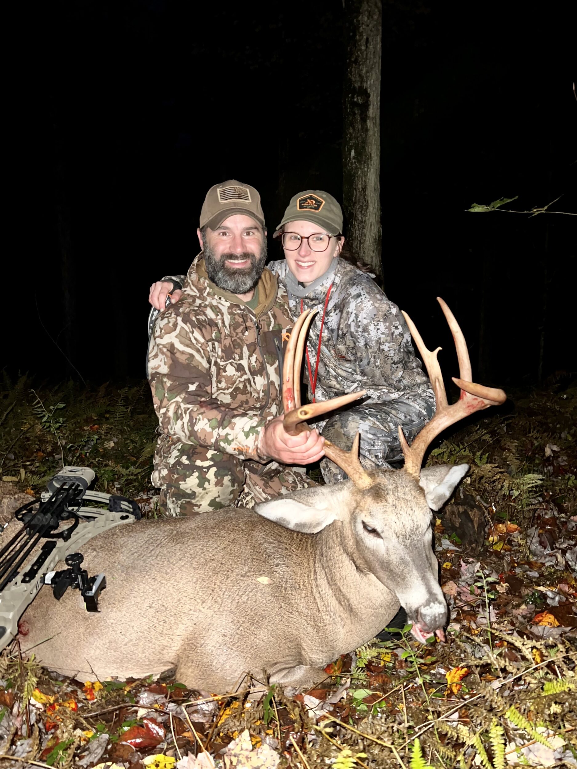 N/A - Whitetail Buck in NorthEast Pennsylvania by Jeremy Smith ...