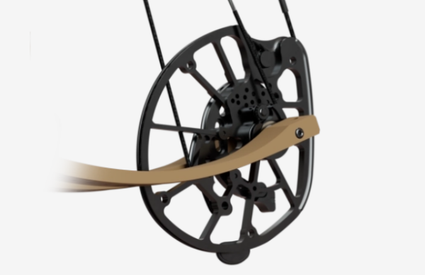 Hoyt Releases 2024 Alpha X and Carbon RX-8 Bows