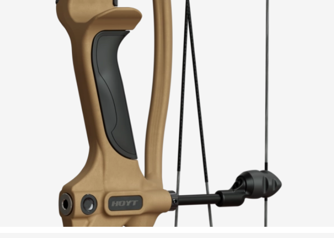 Hoyt Releases 2024 Alpha X and Carbon RX-8 Bows