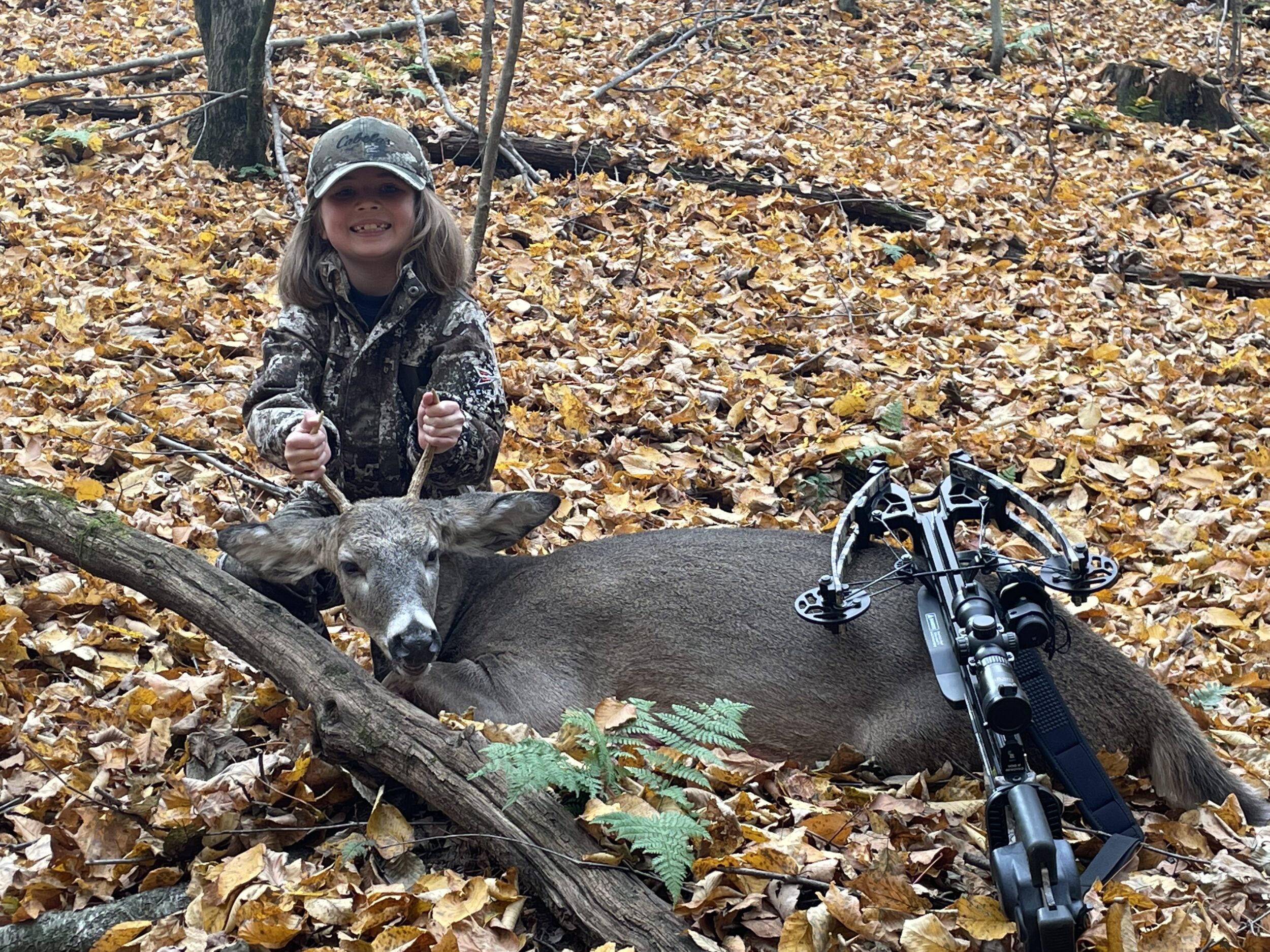 Fan Trophy Photos | Page 3 of 103 | Bowhunting.com