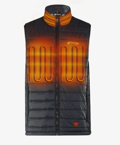 The Best Heated Clothing for Cold Weather Hunting