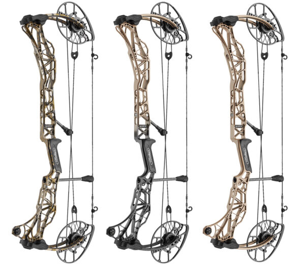 Mathews LIFT First Look Bow Review | Bowhunting.com